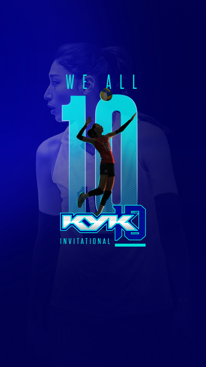 KYK INVITATIONAL 2024